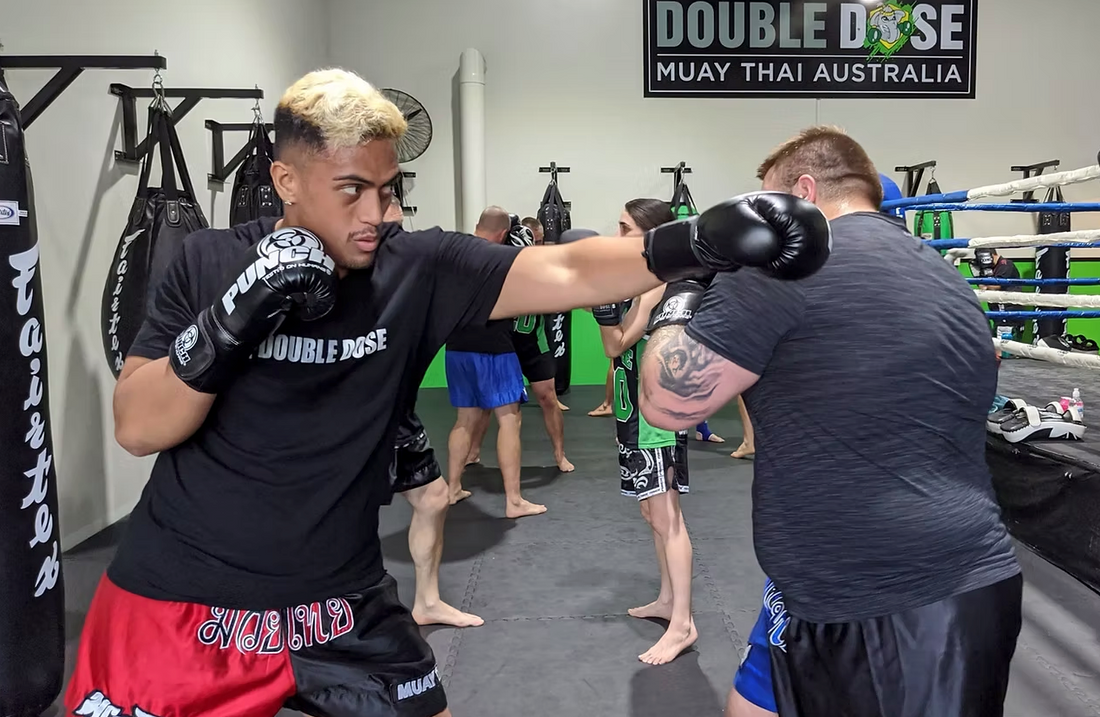 Adults – Double Dose Performance Centre