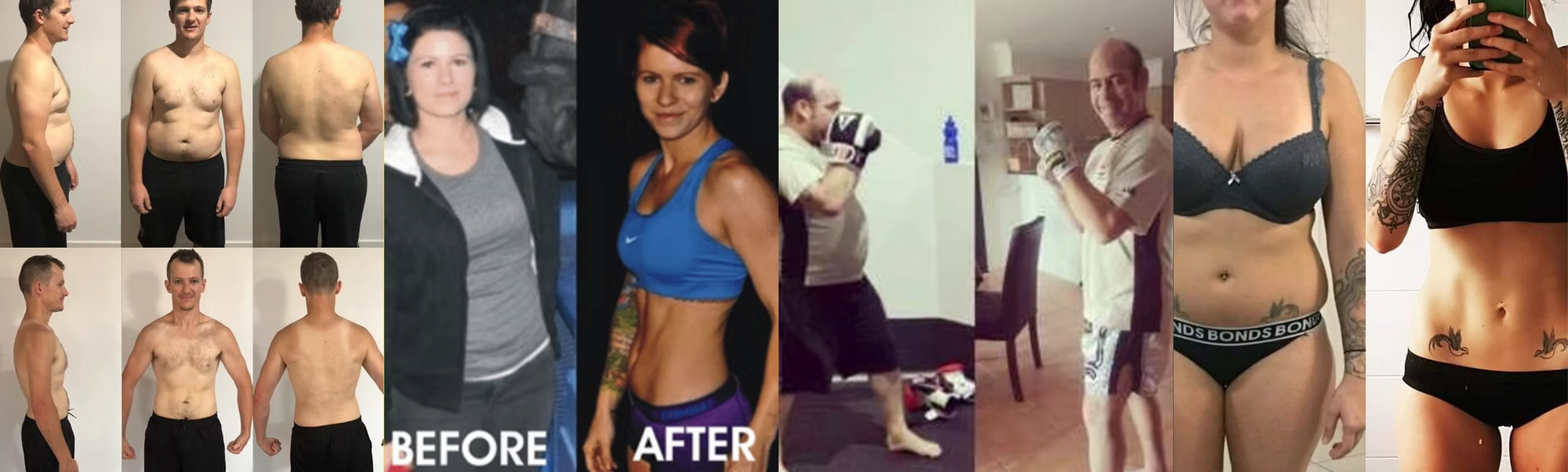 Double Dose Performance Centre