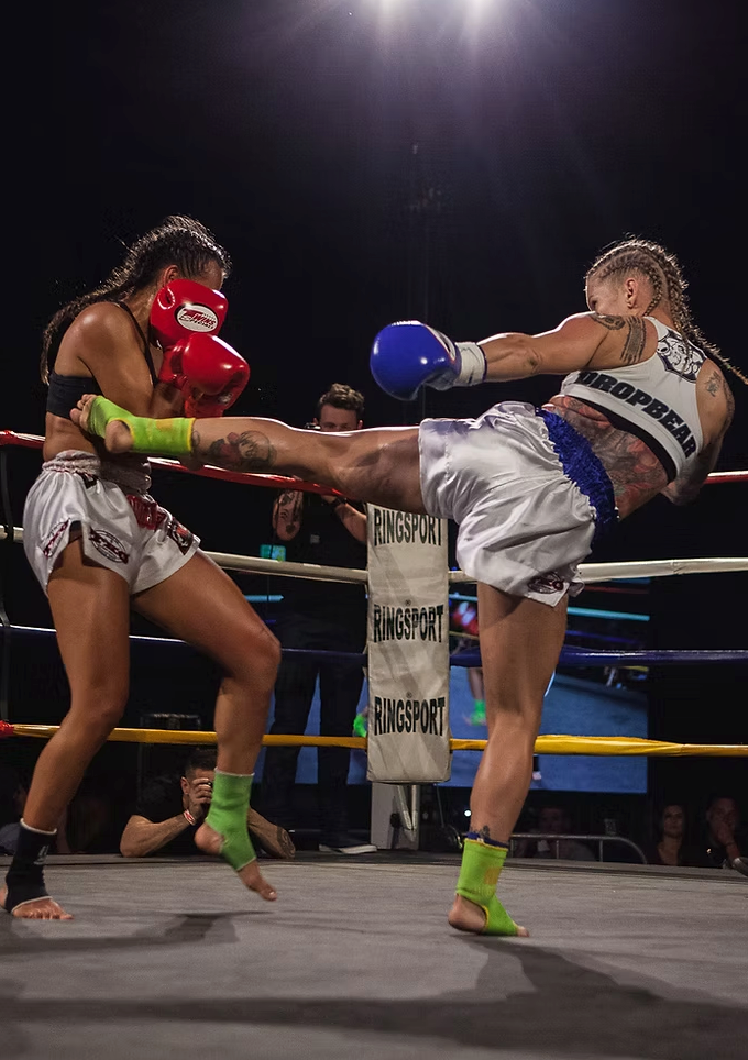 Adults – Double Dose Performance Centre